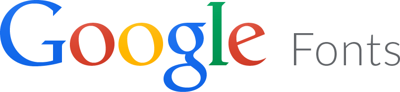 Google Fonts | drone+TV